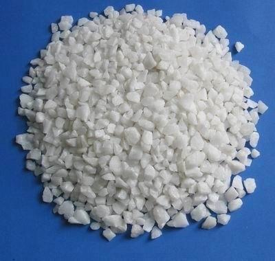 Cina Alta capacità 35mm Max dimensione di alimentazione Quartz Sand Making Machine per 4-120 mesh Silica Sand in vendita