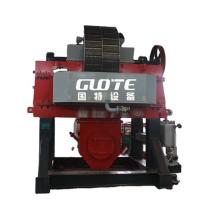 China Stainless Steel High Gradient Magnetic Separator for Mineral Processing Top Performance for sale