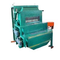 China Convenient Wet Type Roller Magnetic Separator Efficiently Separates Tailing Iron Ore for sale