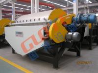 China Efficiently Separate Titanium Iron Ore and More with Customized Magnetic Separator for sale