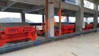 China Efficiently Separate Titanium Iron Ore and More with Customized Magnetic Separator for sale