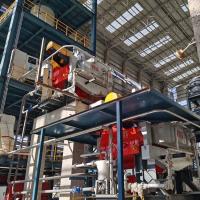China 2023 Wet High Gradient Magnetic Separator for Feldspar Processing Advanced Technology for sale