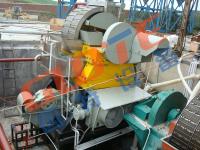 China 2023 Wet High Gradient Magnetic Separator for Feldspar Processing Advanced Technology for sale