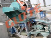 China 2023 Wet High Gradient Magnetic Separator for Feldspar Processing Advanced Technology for sale