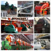 China High Gradient Magnetic Separator for Processing Kaolin in Different Sizes and Models for sale