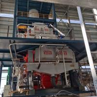 China High Gradient Magnetic Separator for Processing Kaolin in Different Sizes and Models for sale