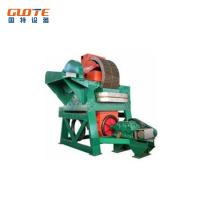 China Engineer Guide Wet High Intensity Pulsating Magnetic Separator with Easy Installation for sale