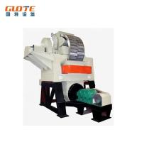 China Engineer Guide Wet High Intensity Pulsating Magnetic Separator with Easy Installation for sale