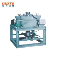 China Industrial Grade Electrostatic Separator Magnetic Separator for Various Materials for sale
