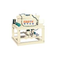 China Industrial Grade Electrostatic Separator Magnetic Separator for Various Materials for sale