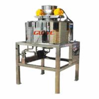 China Industrial Grade Electrostatic Separator Magnetic Separator for Various Materials for sale
