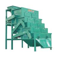 China Dry Permanent-Magnet Drum Separator for Refractory Industry Customers' Ideal Solution for sale