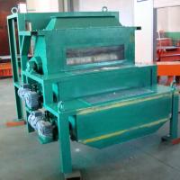 China Dry Permanent-Magnet Drum Separator for Refractory Industry Customers' Ideal Solution for sale