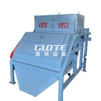 China Intensity Permanent Magnet Separator for 83-5000μm Material Size Versatile Separation for sale