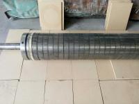 China Intensity Permanent Magnet Separator for 83-5000μm Material Size Versatile Separation for sale
