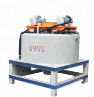 China Dry Mining Magnet Electrostatic Separator for Magnetic Ore Processing in Energy Mining for sale