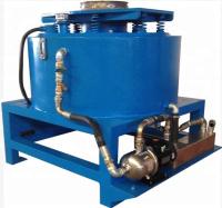China Dry Mining Magnet Electrostatic Separator for Magnetic Ore Processing in Energy Mining for sale