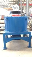 China Dry Mining Magnet Electrostatic Separator for Magnetic Ore Processing in Energy Mining for sale