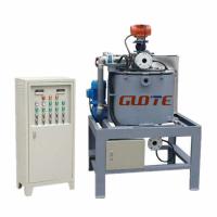 China Dry Mining Magnet Electrostatic Separator for Magnetic Ore Processing in Energy Mining for sale