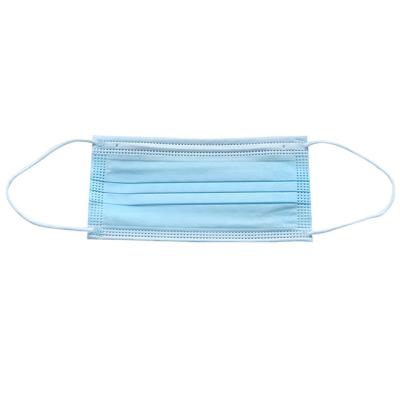 China 3 Ply Type I Medical Face Mask for sale