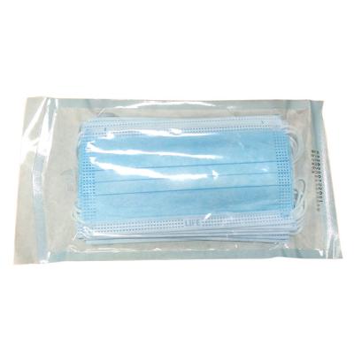 China Anti Dust Medical Surgical Face Mask for sale