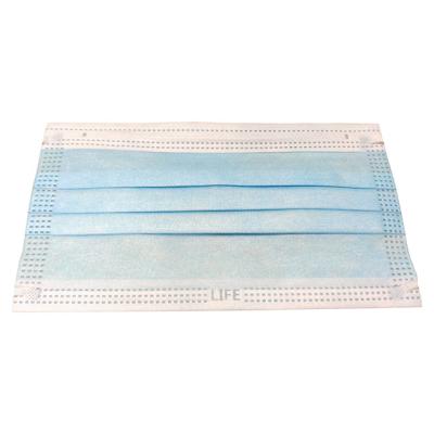China CE certificate Chinese Factory sterile medical surgical respirator EN14683 for sale