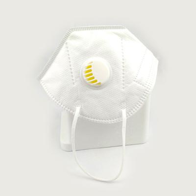 China Anti Virus KN95 Filter Mask for sale