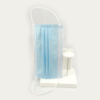 China Anti COVID-19 Chinese Factory Personal Care Disposable Medical Surgical Face Respirator for sale