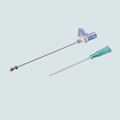 중국 인젝션 포트 정맥내 캐뉼라 판매용