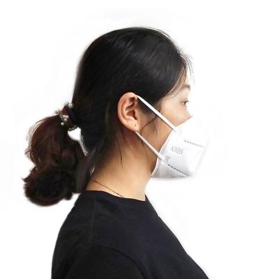 China GB2626 KN95 Face Mask for sale