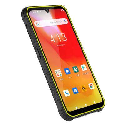 China Fone de ouvido tipo C 5.71 polegadas HD + telefone robusto com tela IPS 1520 * 720 à venda
