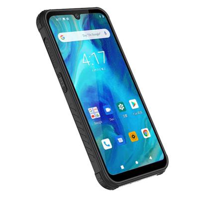 Cina Unbreakable Smart Amoled Rugged Phone 210g MT6761D Quad-Core in vendita