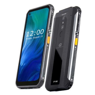 Cina 275g Rugged Mobile Phones con 21MP AF Rear Camera Supporto Max256G TF Card in vendita