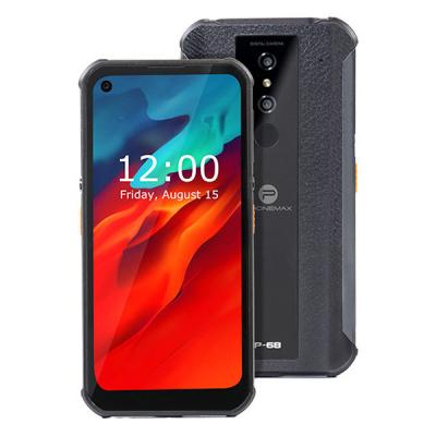 China Robusto e robusto Smartphone Android QZSS MTK6771 à venda