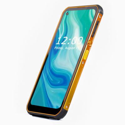 China Robusto e robusto Smartphone Android QZSS MTK6771 à venda