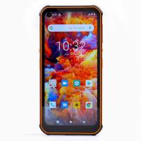 China ODM Ruggedized Unbreakable Android Phone 6100mAh for sale