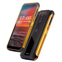 China Shockproof Toughest Rugged Android Phone Wireless WIFI for sale