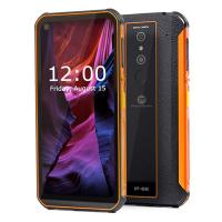 China Robust Rugged Android Smartphone QZSS MTK6771 for sale