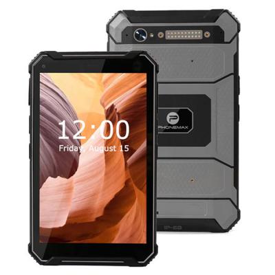 China 1.5lb Military Ruggedized Android Tablet For Work OEM for sale