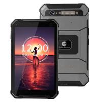 China Handheld Ruggedized Android Tablet With NFC MT6771V CPU for sale
