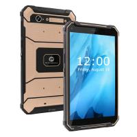 China Handheld Ruggedized Android Tablet With NFC MT6771V CPU for sale