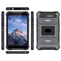 China Sunlight Readable Rugged Outdoor Tablet 8inch Android 10 for sale