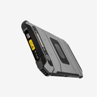 China Honeywell PDA Computer Android Barcode Scanner 12200MAH Lithium-ion Battery for sale