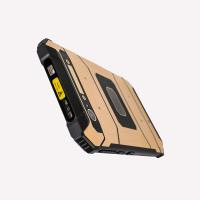 China QR Code RFID PDA Mobile Phones Android Scanner OEM for sale
