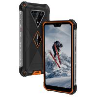 China GPS Enabled Ruggedized Mobile Devices Mini Phone With NFC for sale