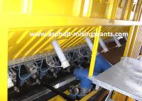China Hot aggregate storage bin for sale