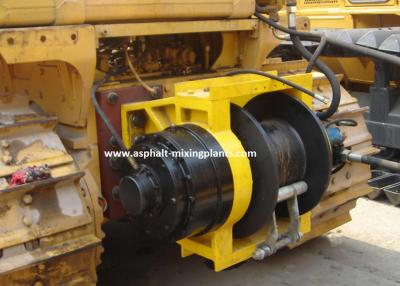 China Guincho hidráulico da grua 27000KG com cabo para Crane Loader Escavador Dumper Trator à venda