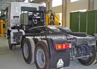 Cina Argano idraulico 15000lbs di 68KN Tugger per l'ingranaggio planetario del camion in vendita