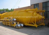 China Asphalt Powder Supply System Components With External  Screw for sale