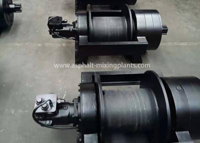 Cina Dovere di Ton Wire Rope Winch Heavy dell'ingranaggio planetario 20 del camion in vendita